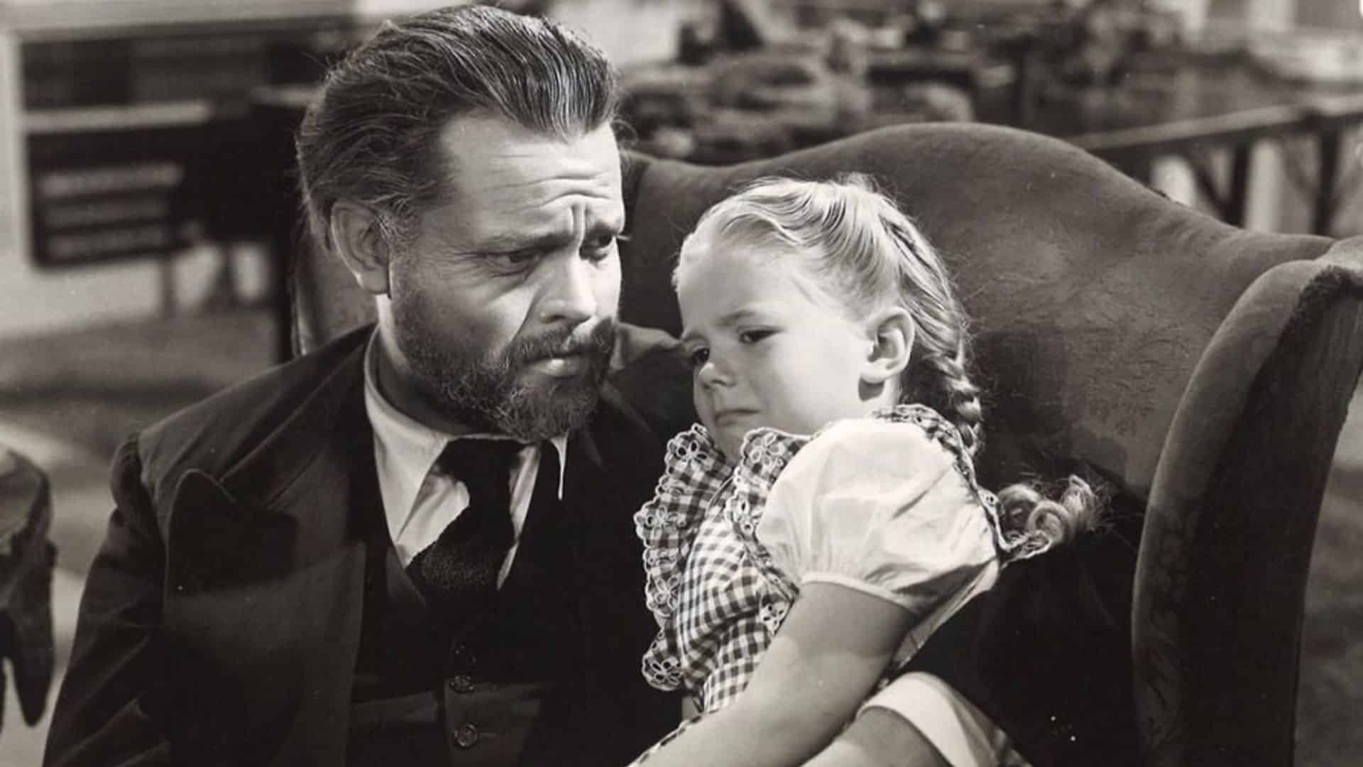 Orson Welles roles that reshaped screen presence