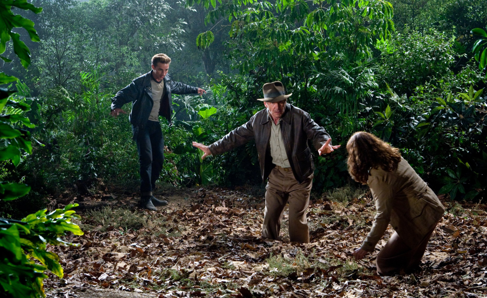 Movie deaths that are scientifically impossible