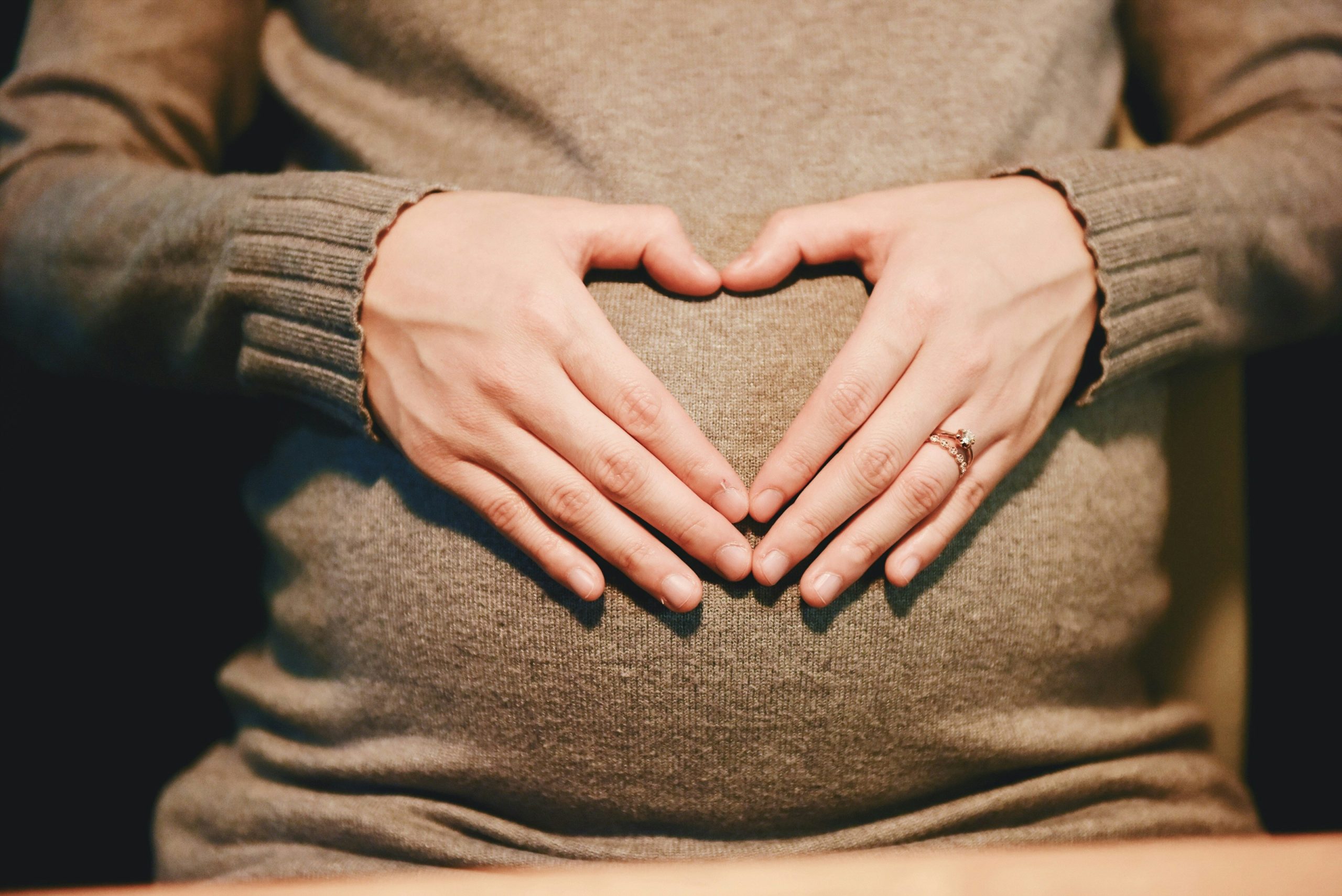 17 tips for visiting Disney World while pregnant