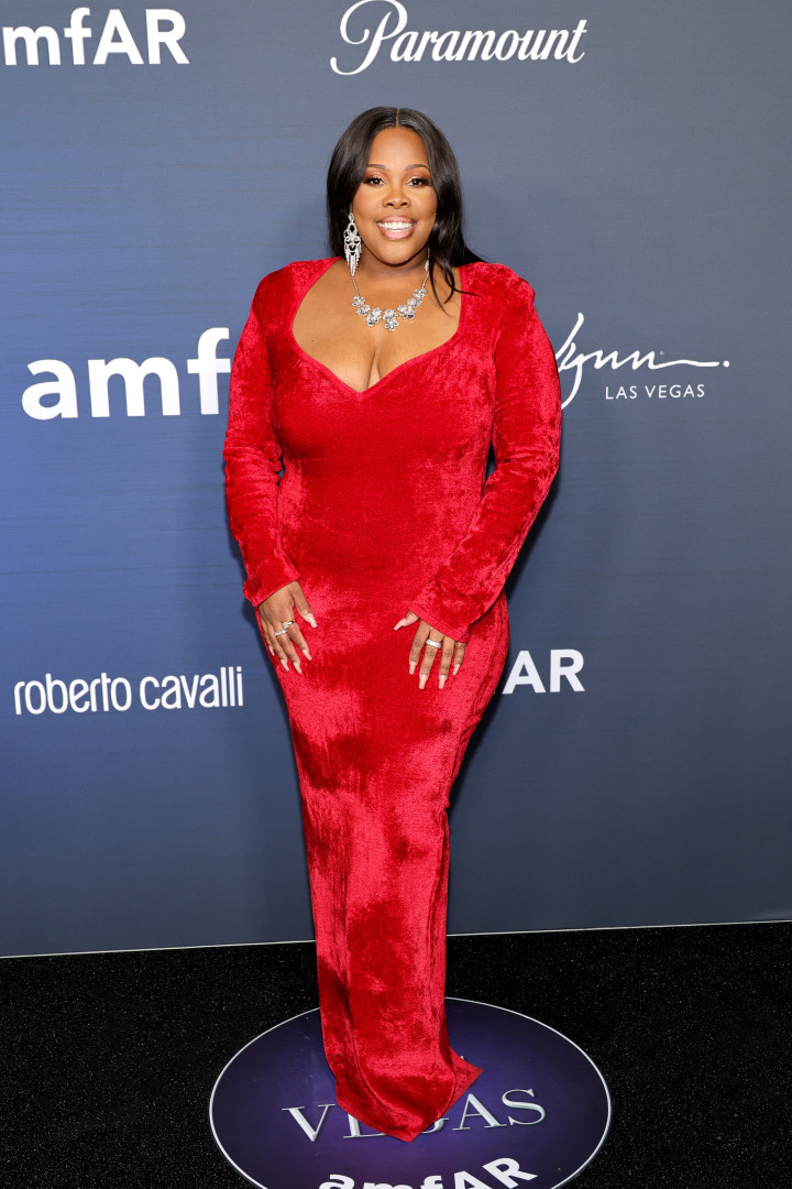Plus-size stars who are redefining beauty standards