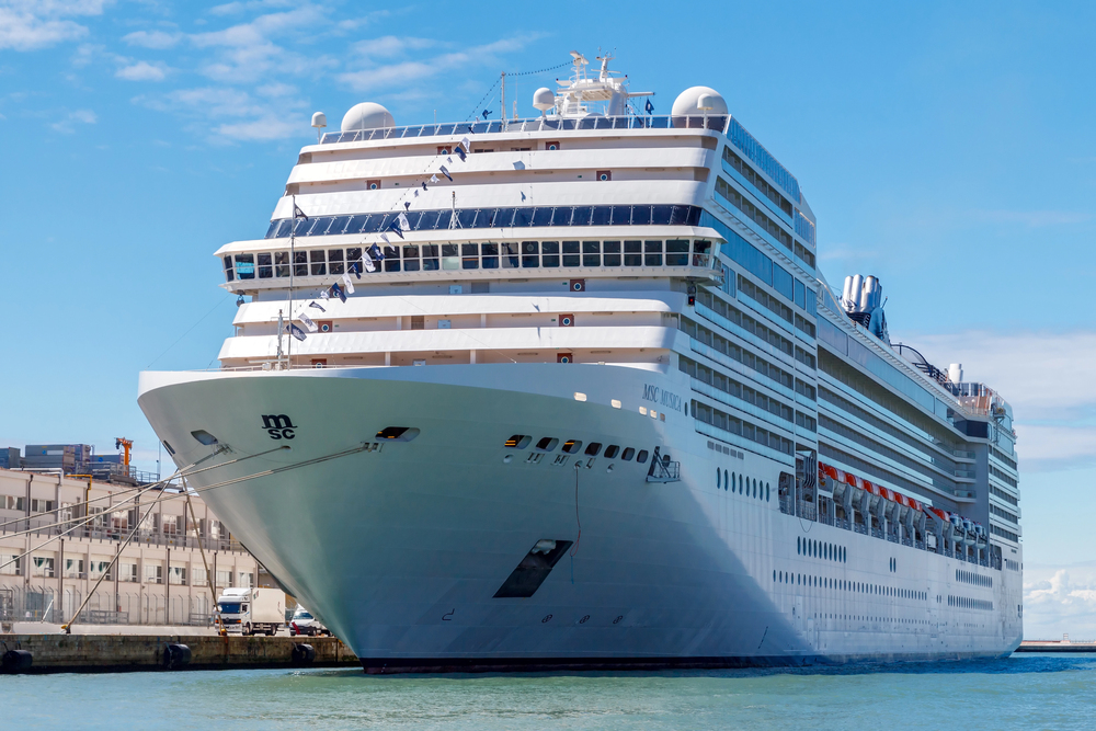 15 cruise ship features most passengers never find