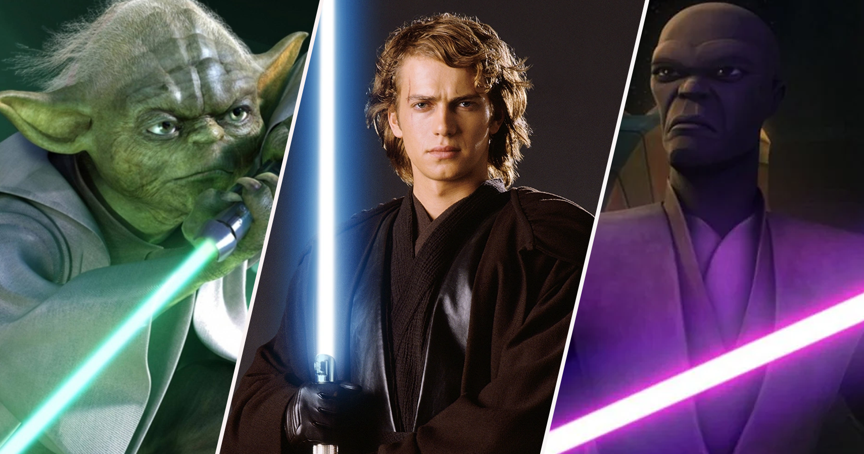 Star Wars: 10 strongest Jedi in the Clone Wars, ranked