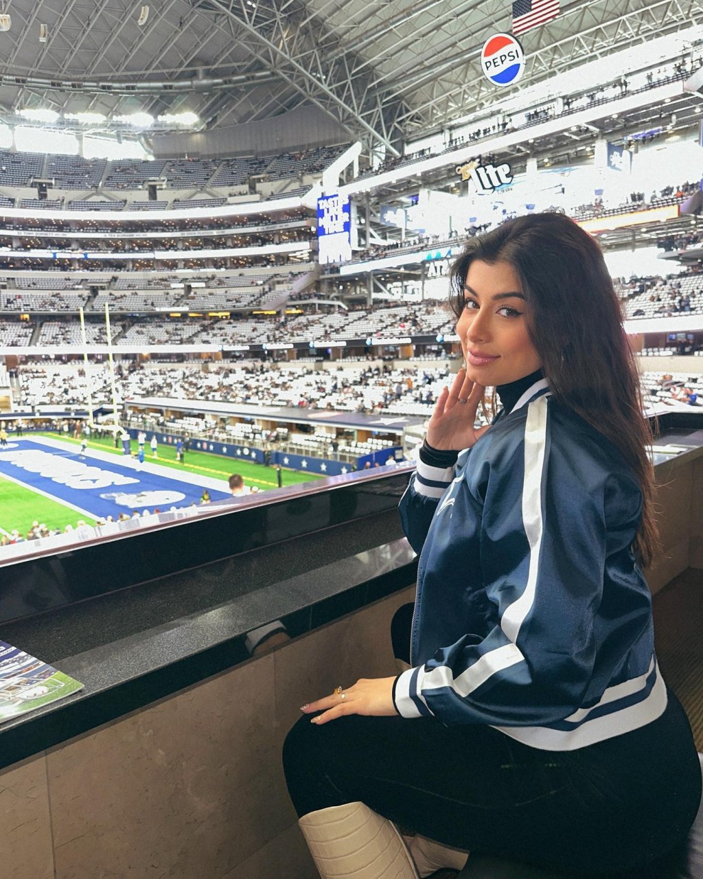 How Dak Prescott and ex Sarah Jane Ramos are navigating 'surreal' split ...