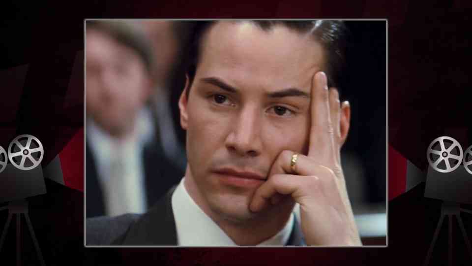 THE DEVILS ADVOCATE 2 (2026) With Keanu Reeves & Al Pacino