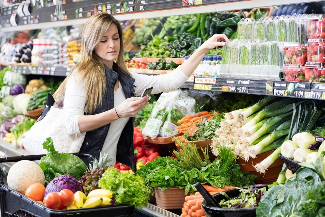 Which Tri-Cities grocery stores will be open on Easter? Here's where to ...