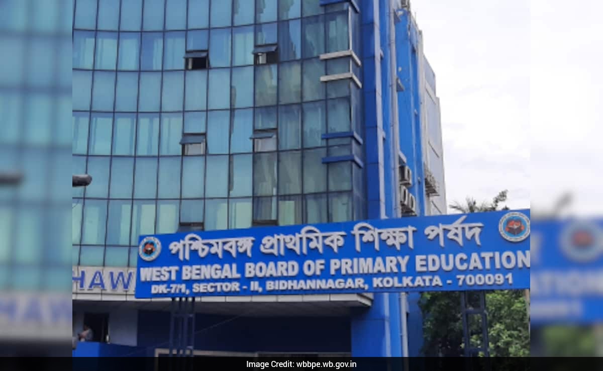Bengal board postpones interview for primary teachers in election time