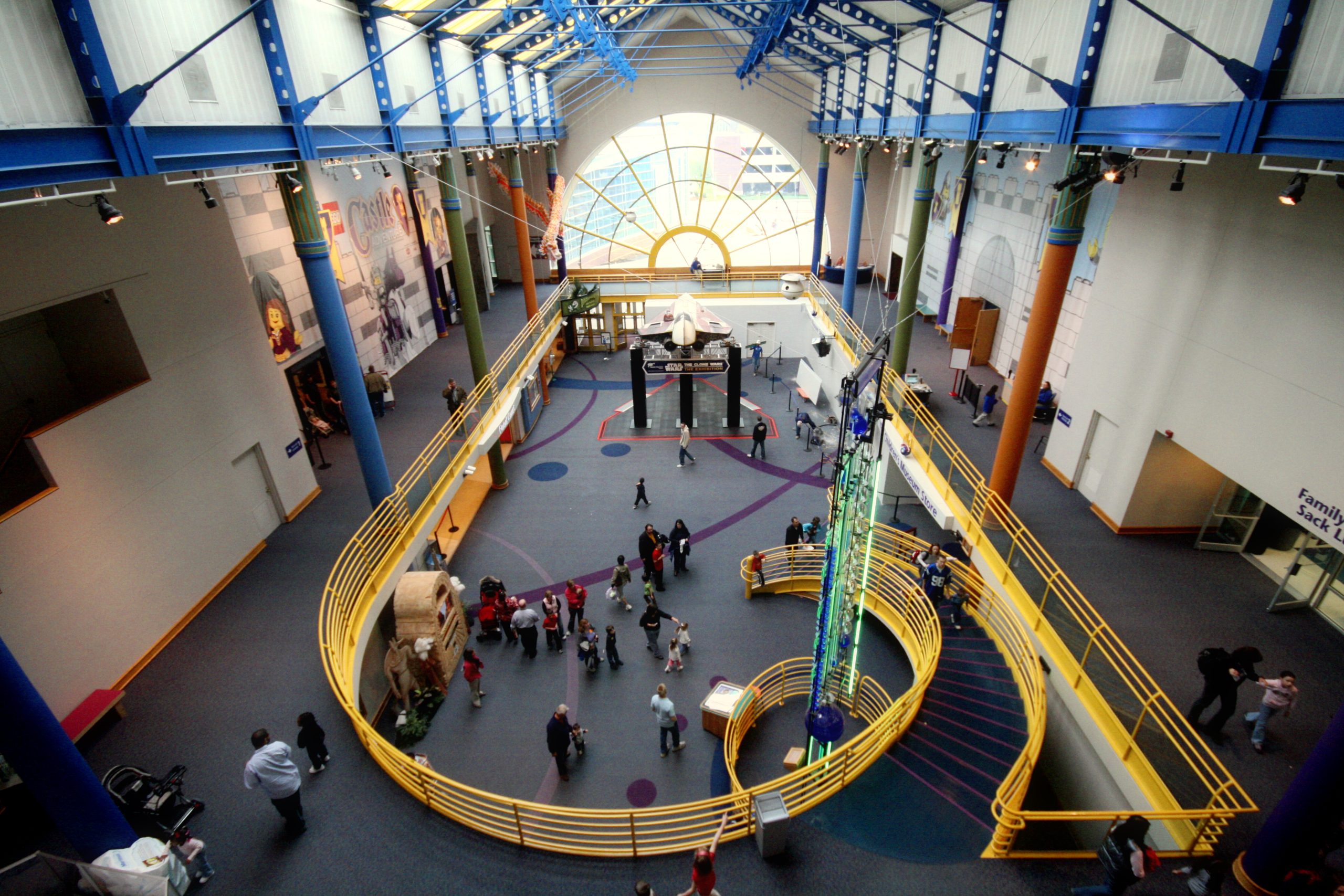 15 best museums for kids in the United States