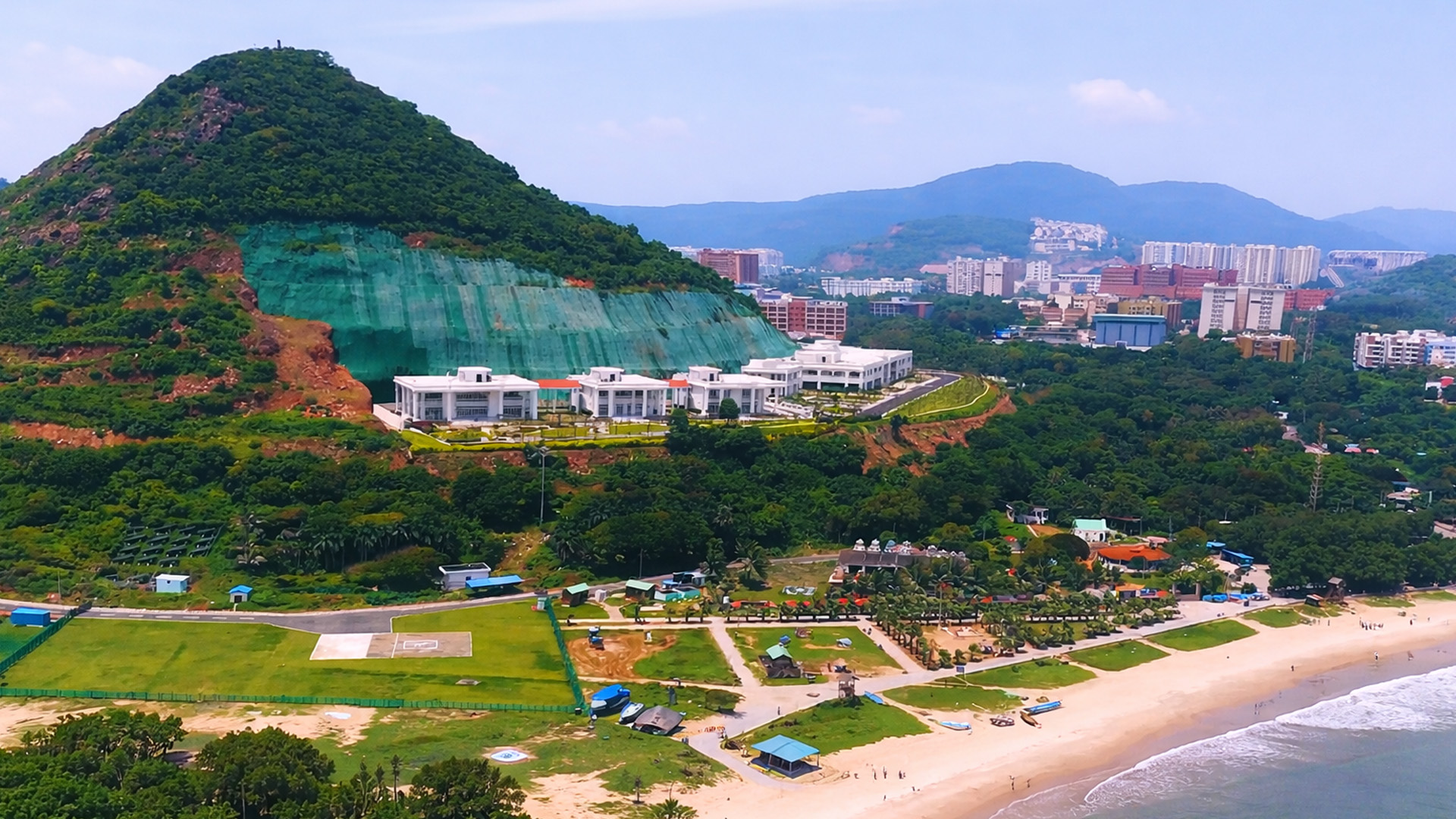 Where hills meet the sea: Discovering India’s most unique coastal geography