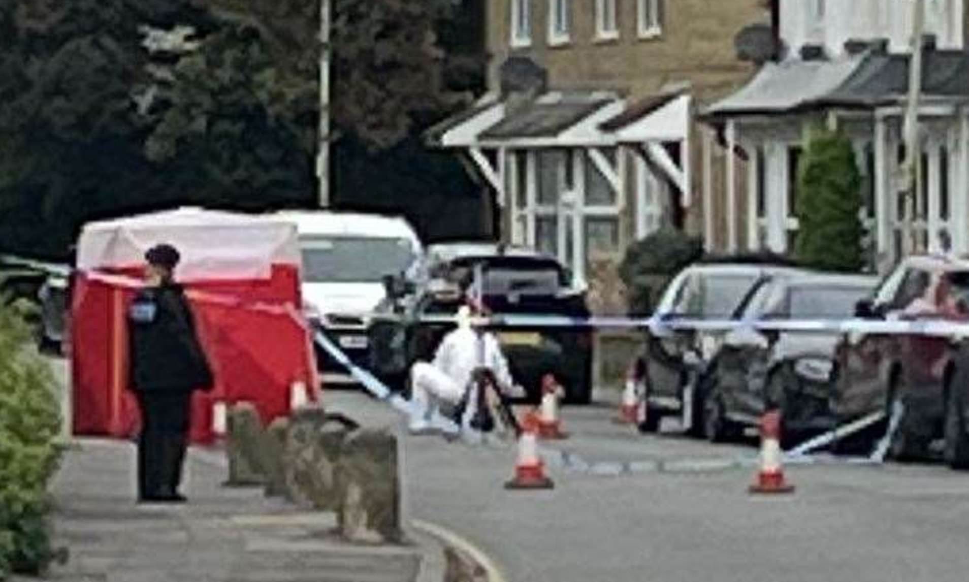 Police launch murder investigation after man, 19, is stabbed to death ...