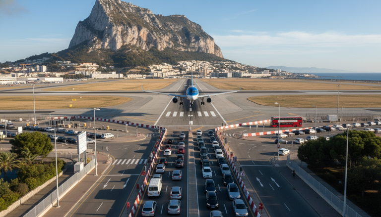 The 6 most dangerous airports in the world (you’ve probably flown ...
