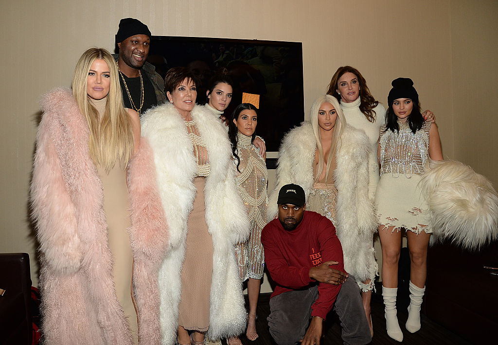 Why Khloé Kardashian, Lamar Odom surprised Netflix director