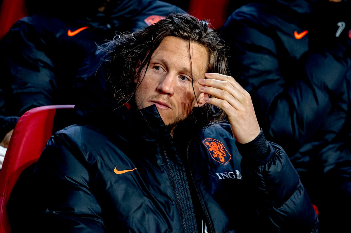 Johan Derksen komt ineens met heel ander geluid over Wout Weghorst