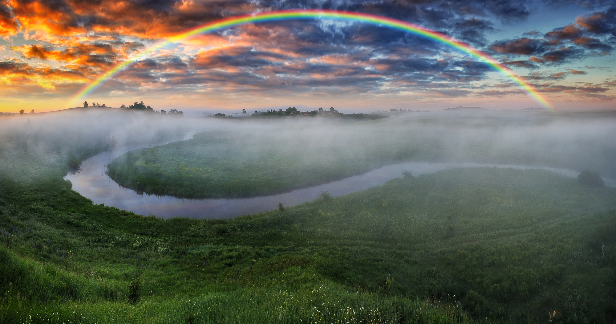 Photos of places you didn’t realize were man-made