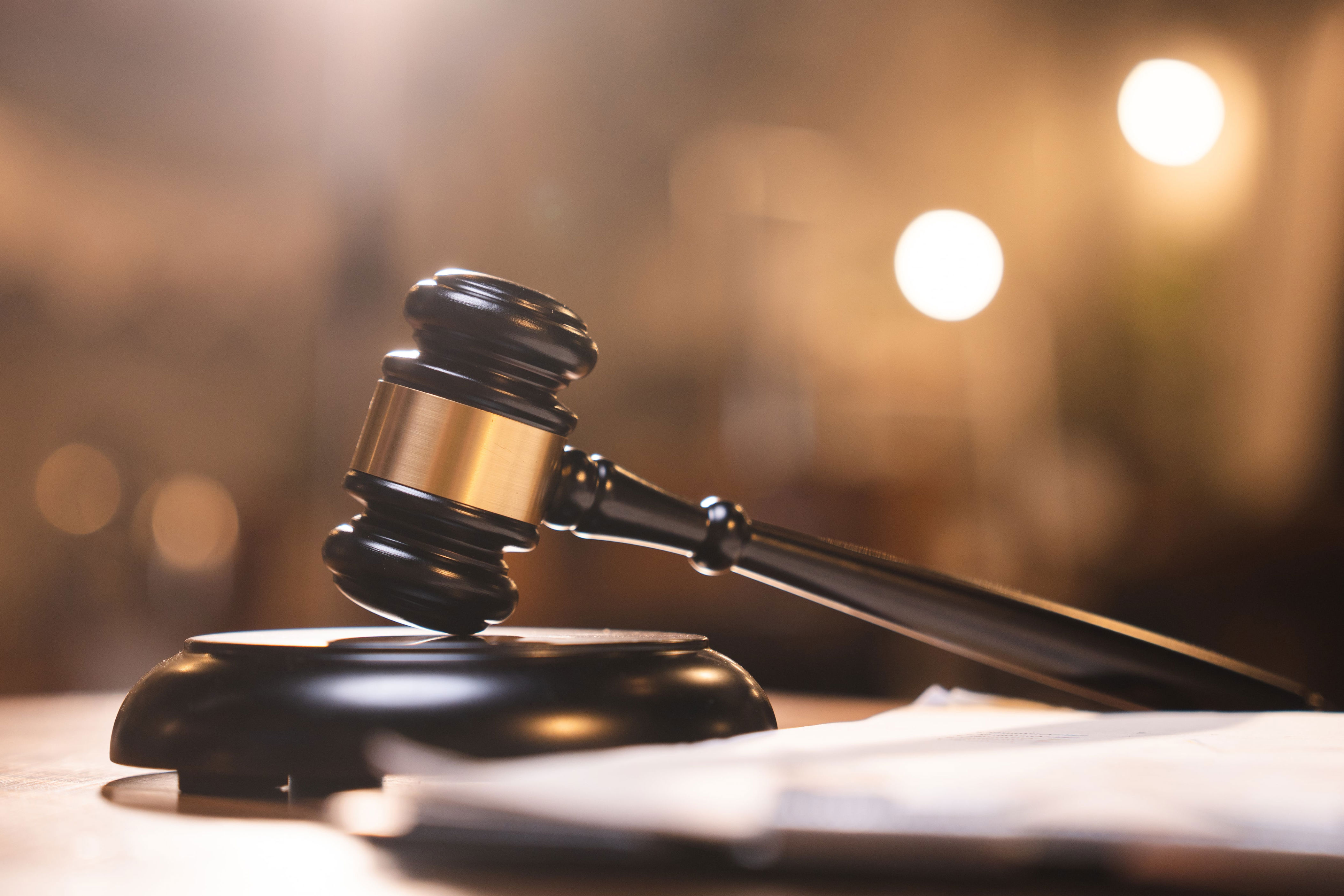 Sanford man sentenced to 25 years for cocaine trafficking