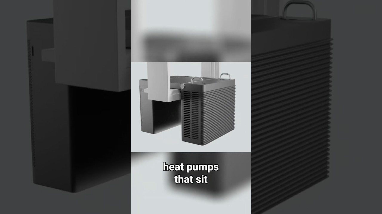 Heat pumps for renters: Affordable solutions for efficient heating