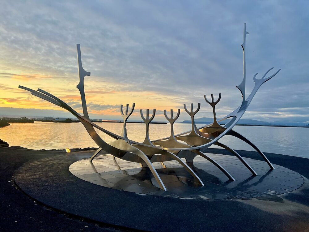 12 man-made roadside attractions in Iceland that add fun to the drive