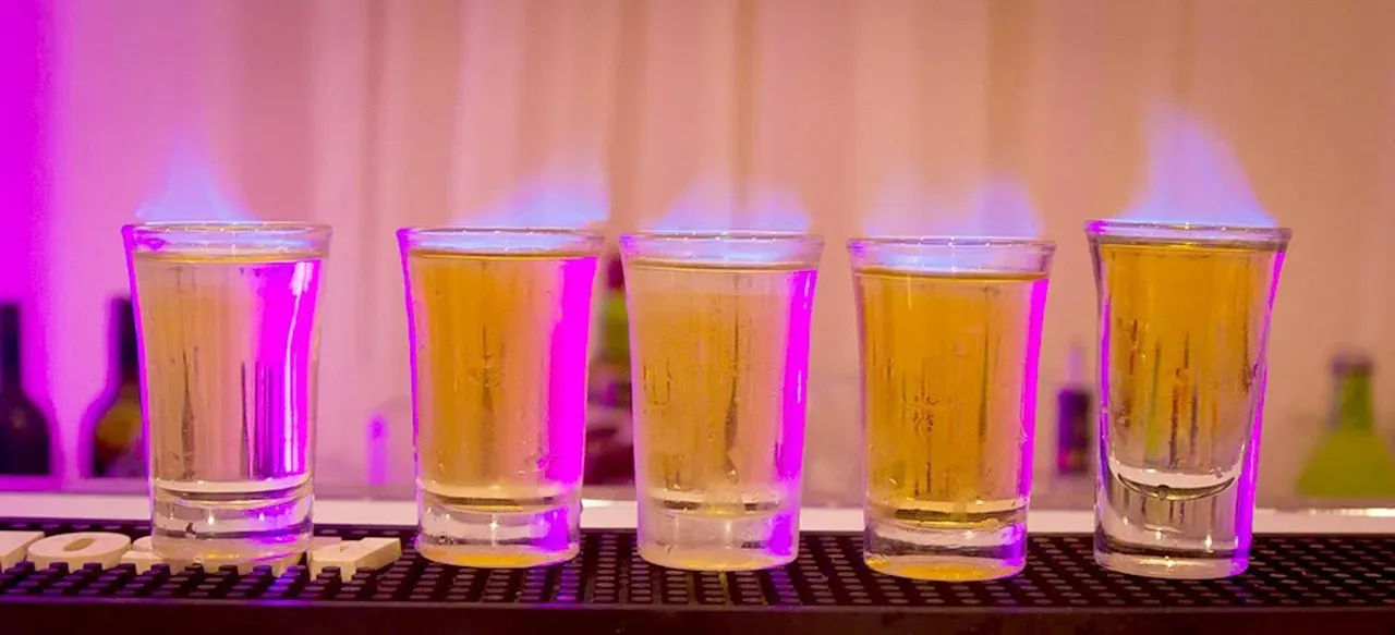 After 12 years behind the bar, these 9 drinks are a clear red flag for ...