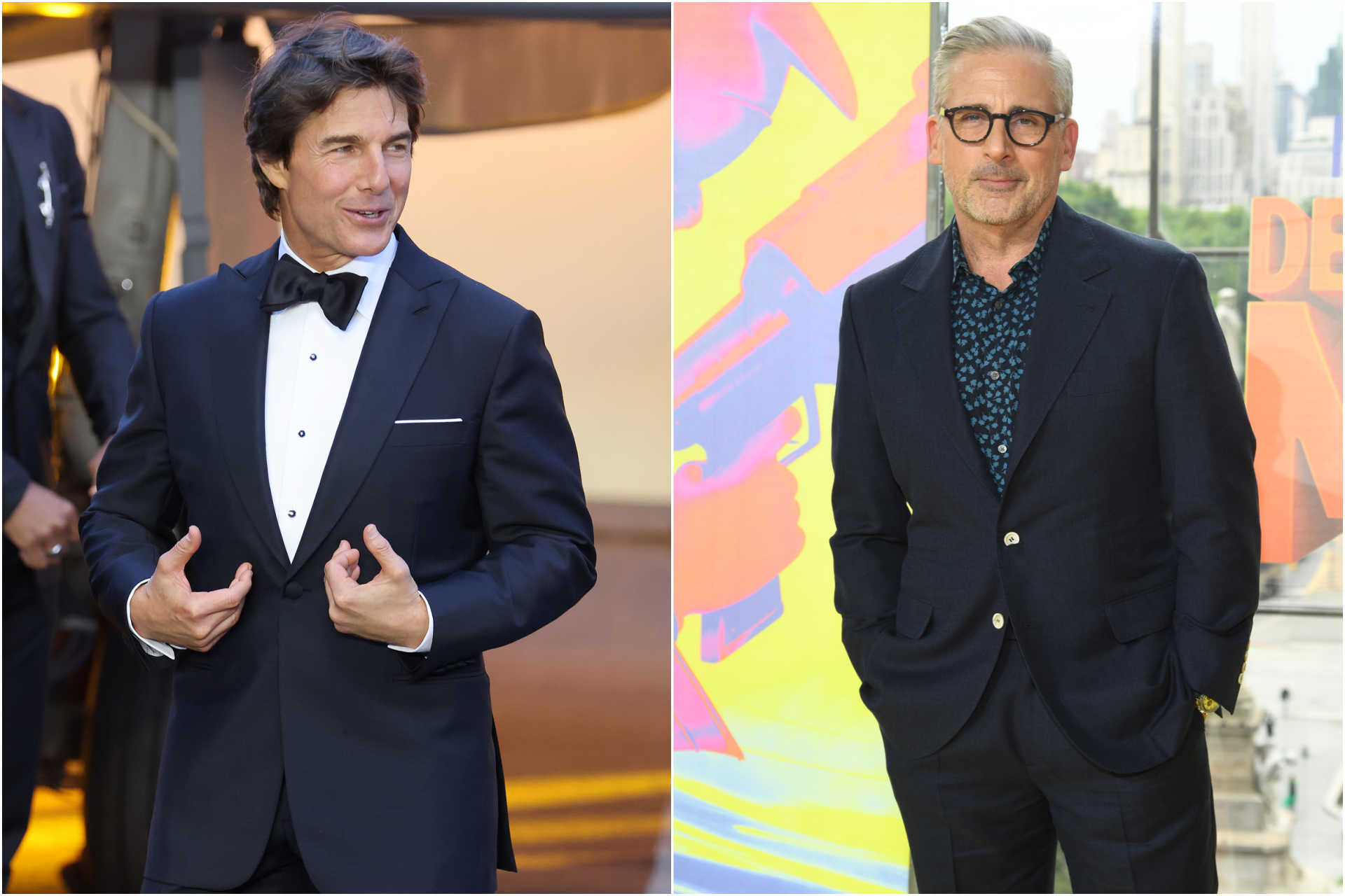 These celebrities are the same age and fans are stunned