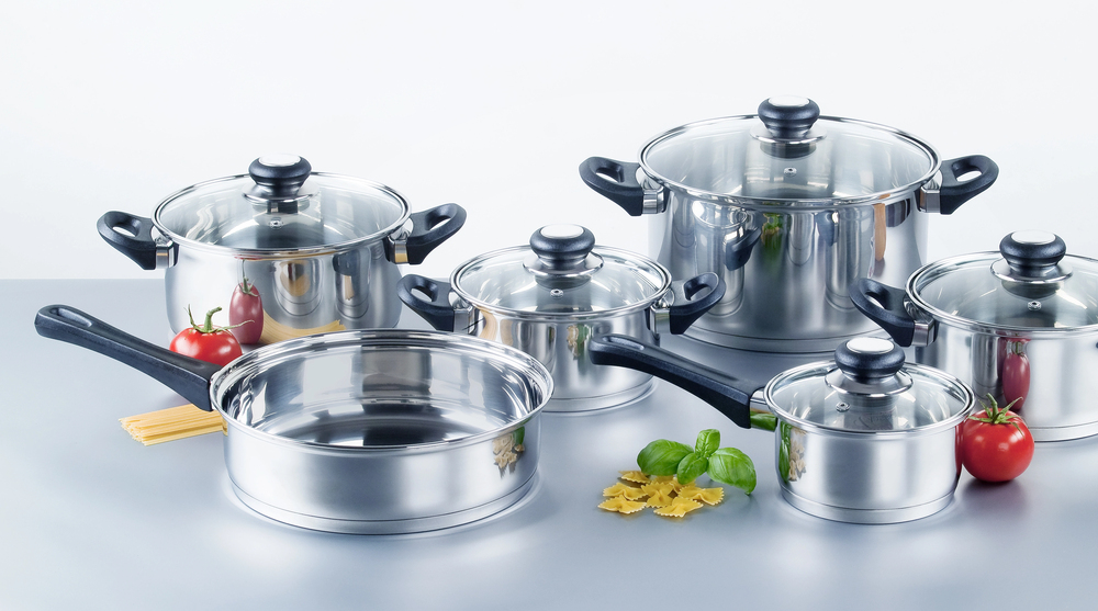 20 genius methods to organize pots, pans, and lids in tight spaces