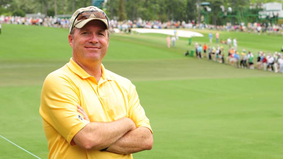 Jack, Tiger and parking spaces: Two reporters reflect on four decades ...