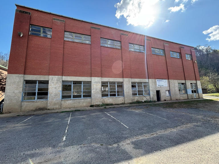 Marshall recreation/wellness hub seeking community's input on project