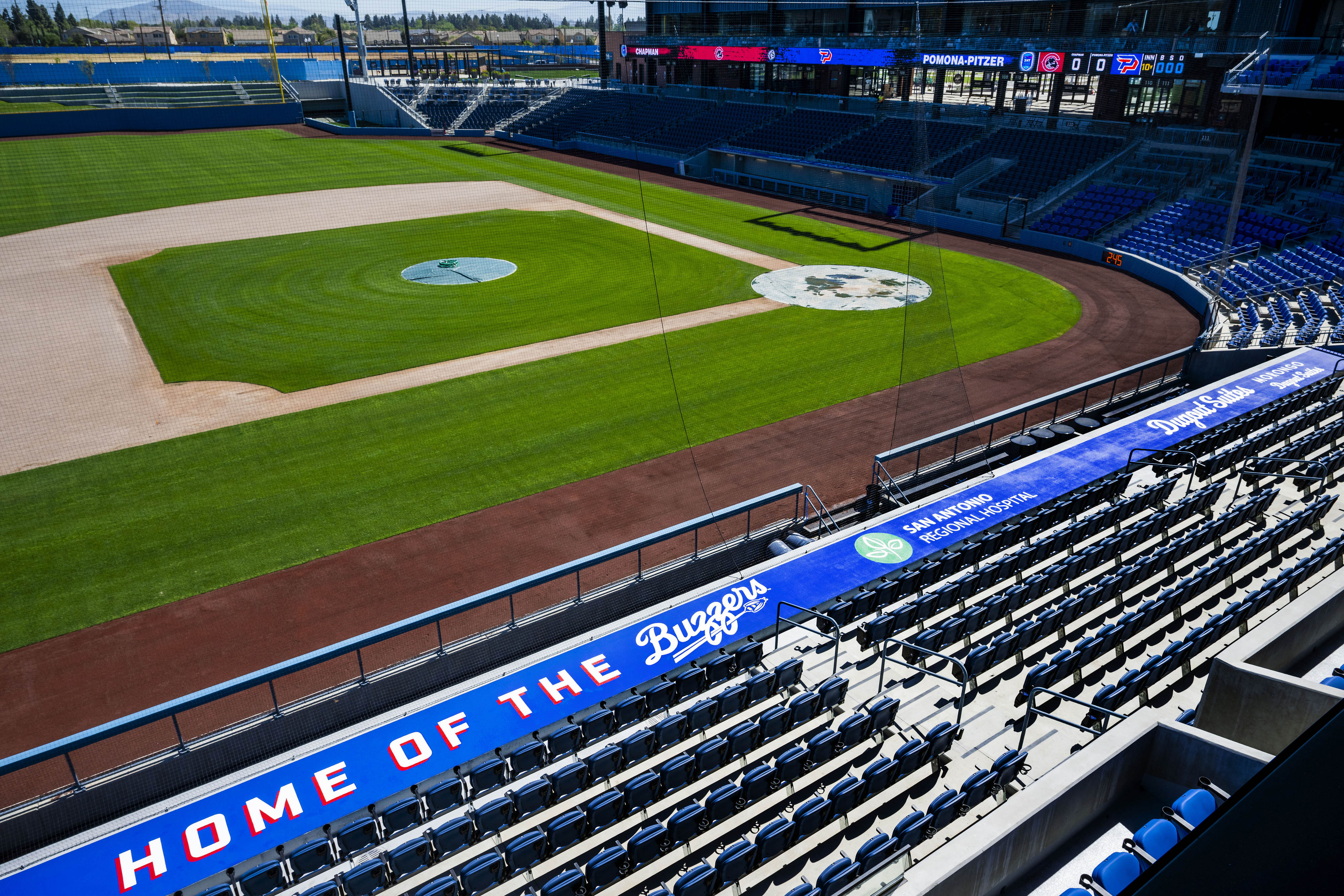 Luke Fox, Josue De Paula lead Tulsa win, Ontario drops inaugural game