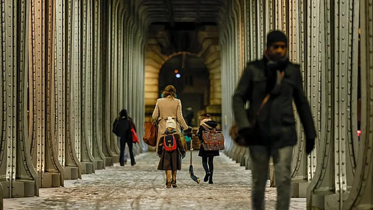New Paris mayor vows to end all sexual violence in schools with €20m ...