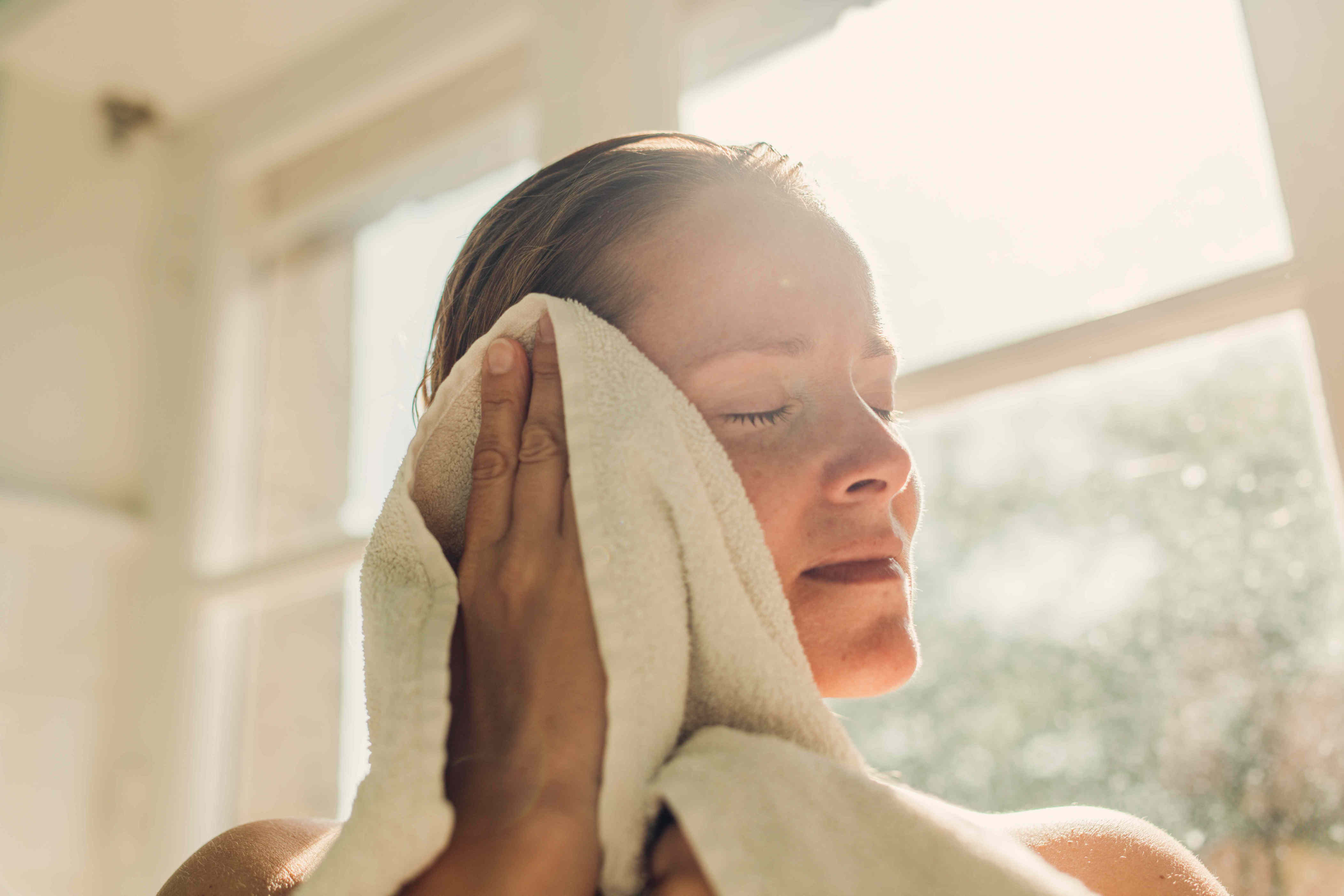 Do you really need to wash new towels before using them? Experts weigh in