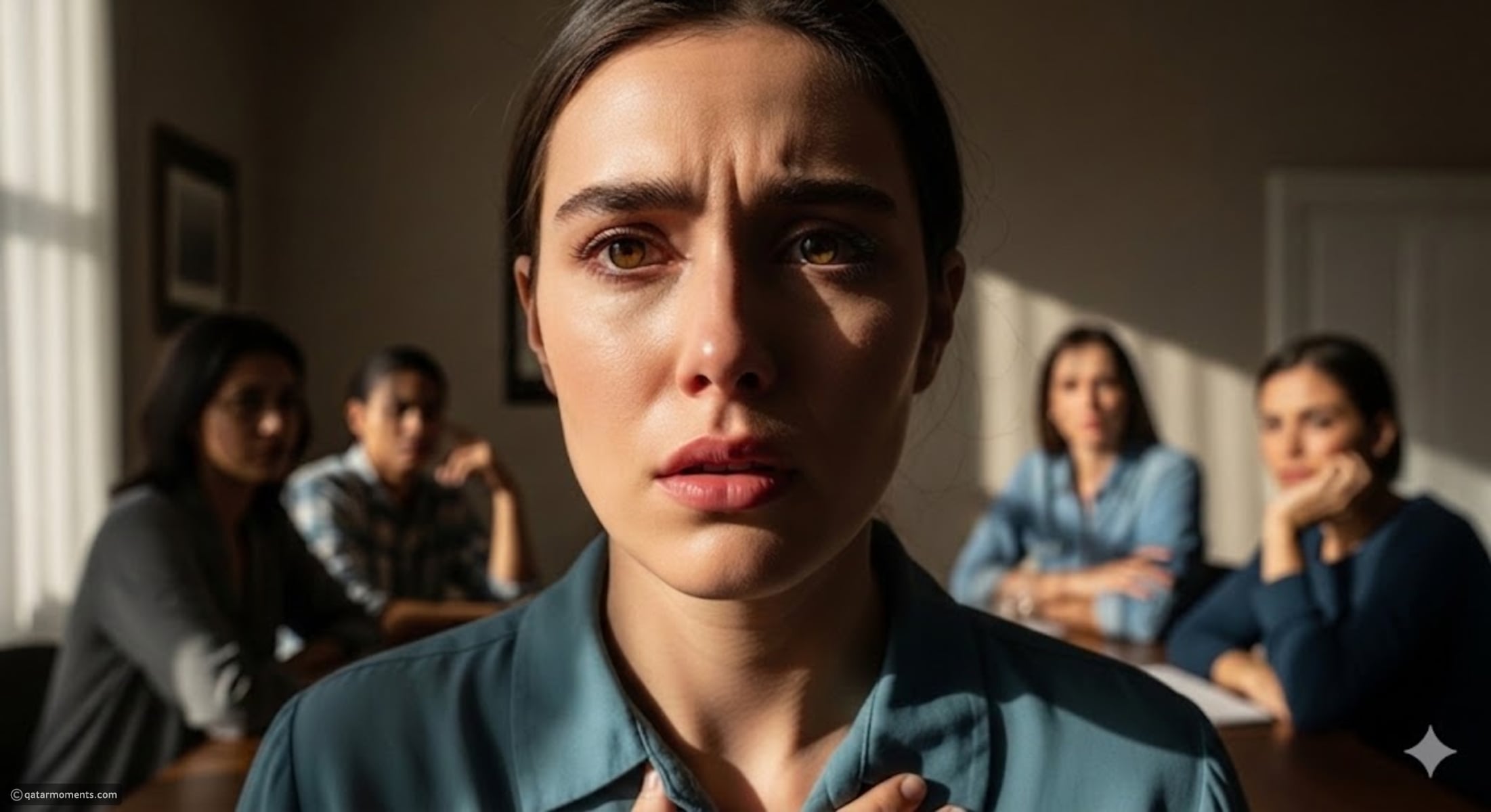 10 subtle behaviors that often reveal a person’s true nature