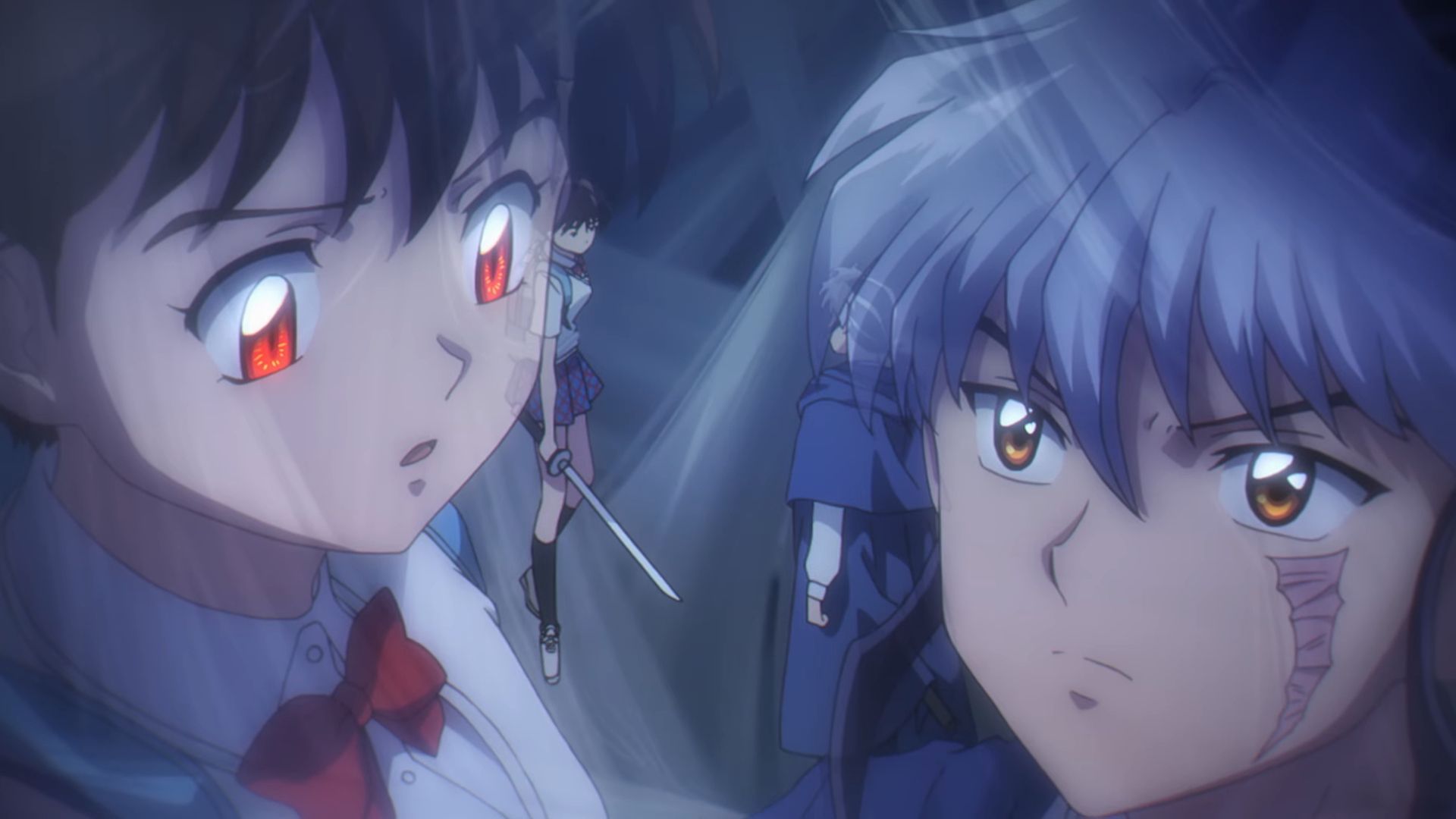 The next series by Inuyasha creator Rumiko Takahashi has 1 major hurdle ...