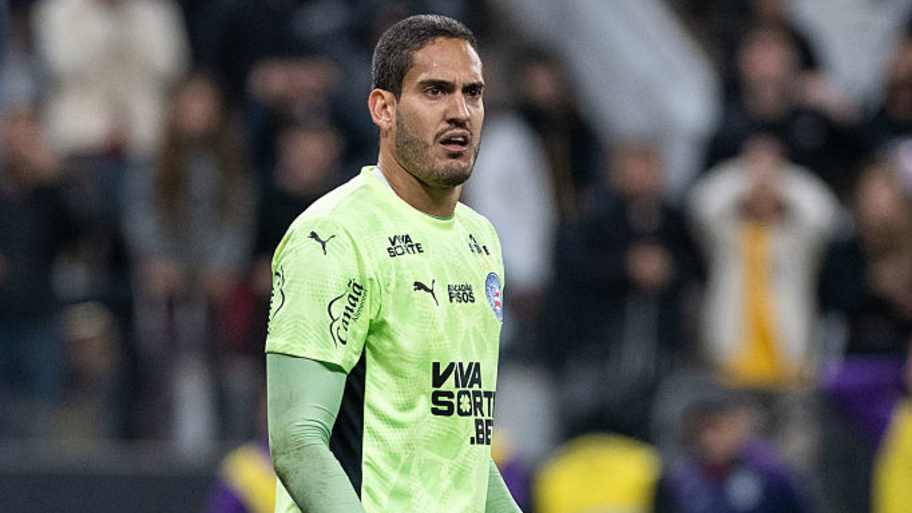 Bahia x Palmeiras: escalações, onde assistir e palpite