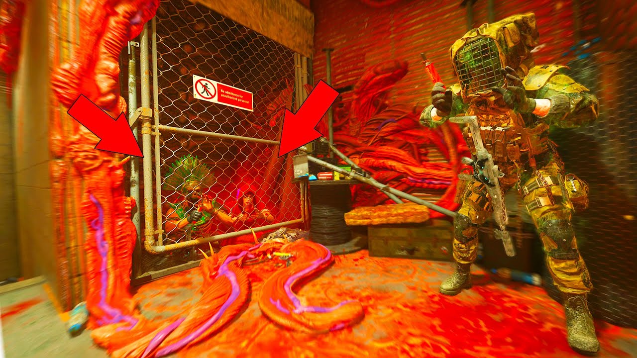 They added a candy bar weapon, and I think it’s the new butter knife!