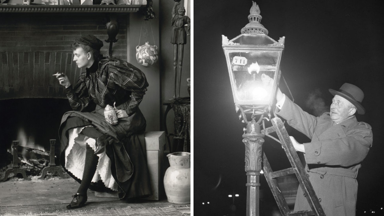 30 super weird things about everyday life in the Edwardian era