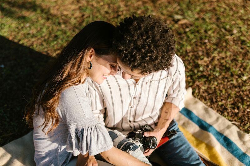 15 things that bring back the spark for men in marriage