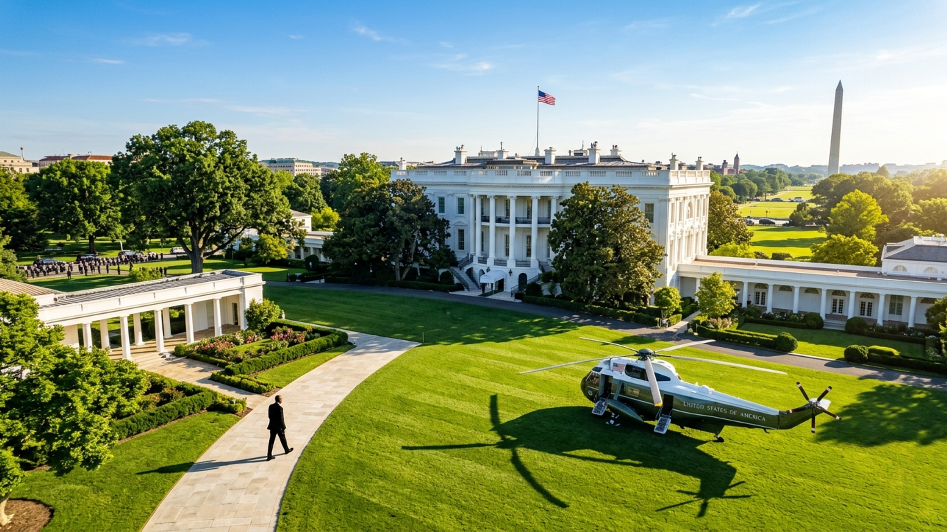 Michelle Obama reflects on life in the White House and Barack's character