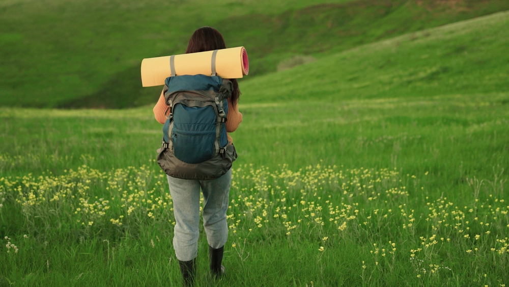 Reasons slow travel is changing trips