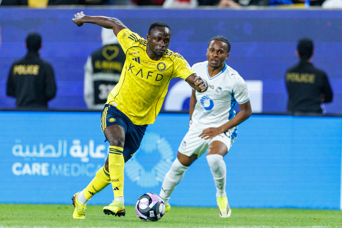 Al-Nassr vs Al-Najma lineups, live streams, cable, how & where to watch ...