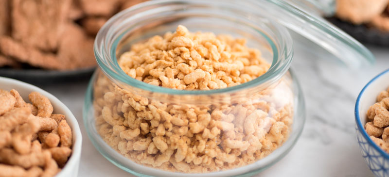 11 foods packed with more protein than chicken