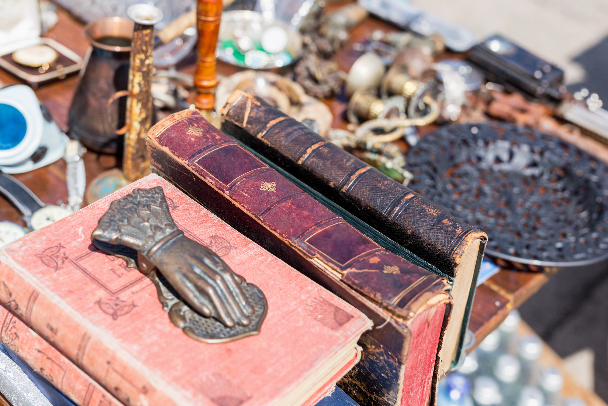 18 unexpectedly valuable collectibles you might have lying around