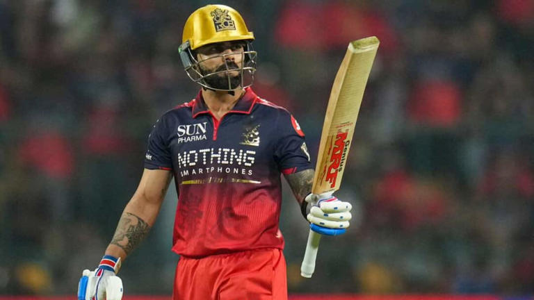 How much does Virat Kohli earn per IPL match: All you need to know