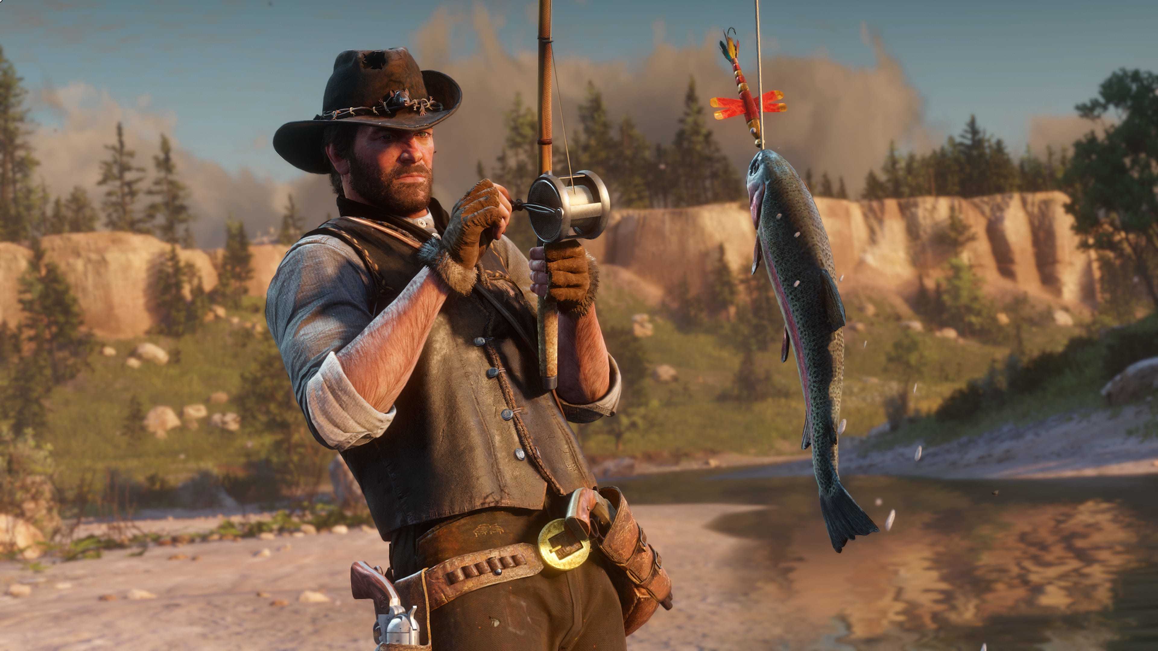 15 modern open worlds that actually feel alive (not just empty maps)