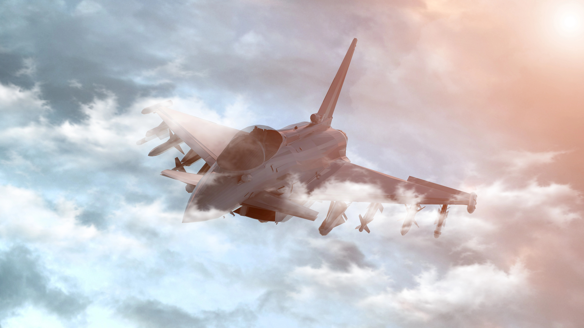 16 aircraft that were designed for war but never saw combat
