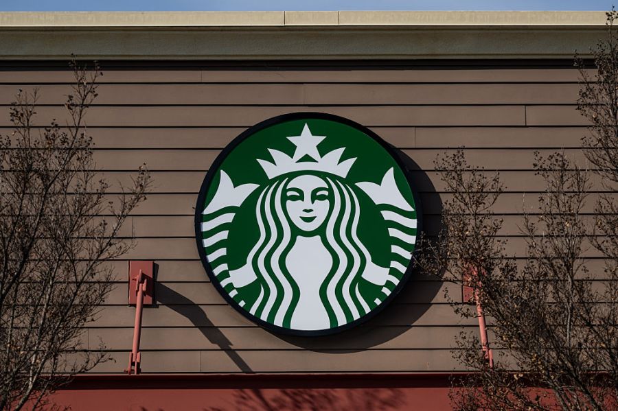 Starbucks drops a new Bearista cup, but customers won’t find it at US ...