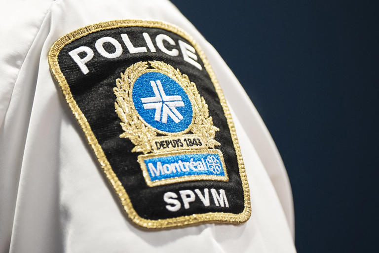 Man critically injured in Montreal stabbing, woman arrested