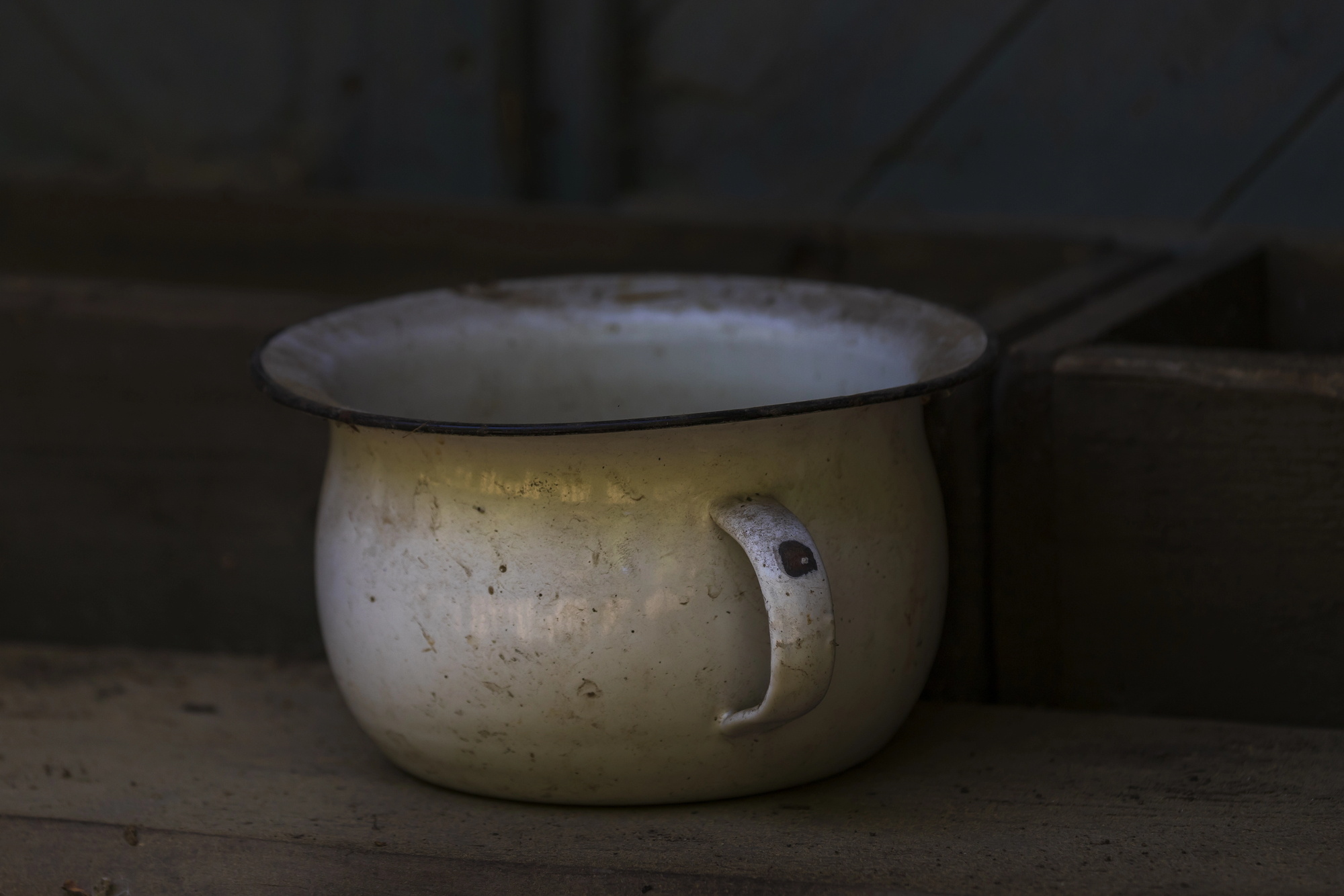 Odd things colonial Americans kept at home