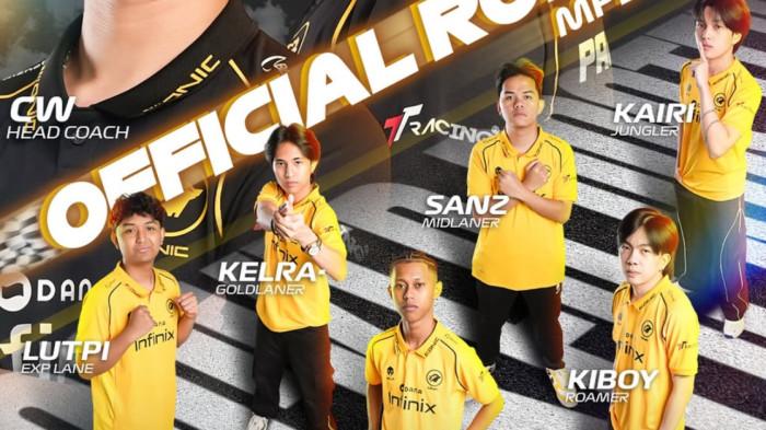 ONIC dekati rekor baru, selangkah lagi raih trofi ke-9 MPL Indonesia