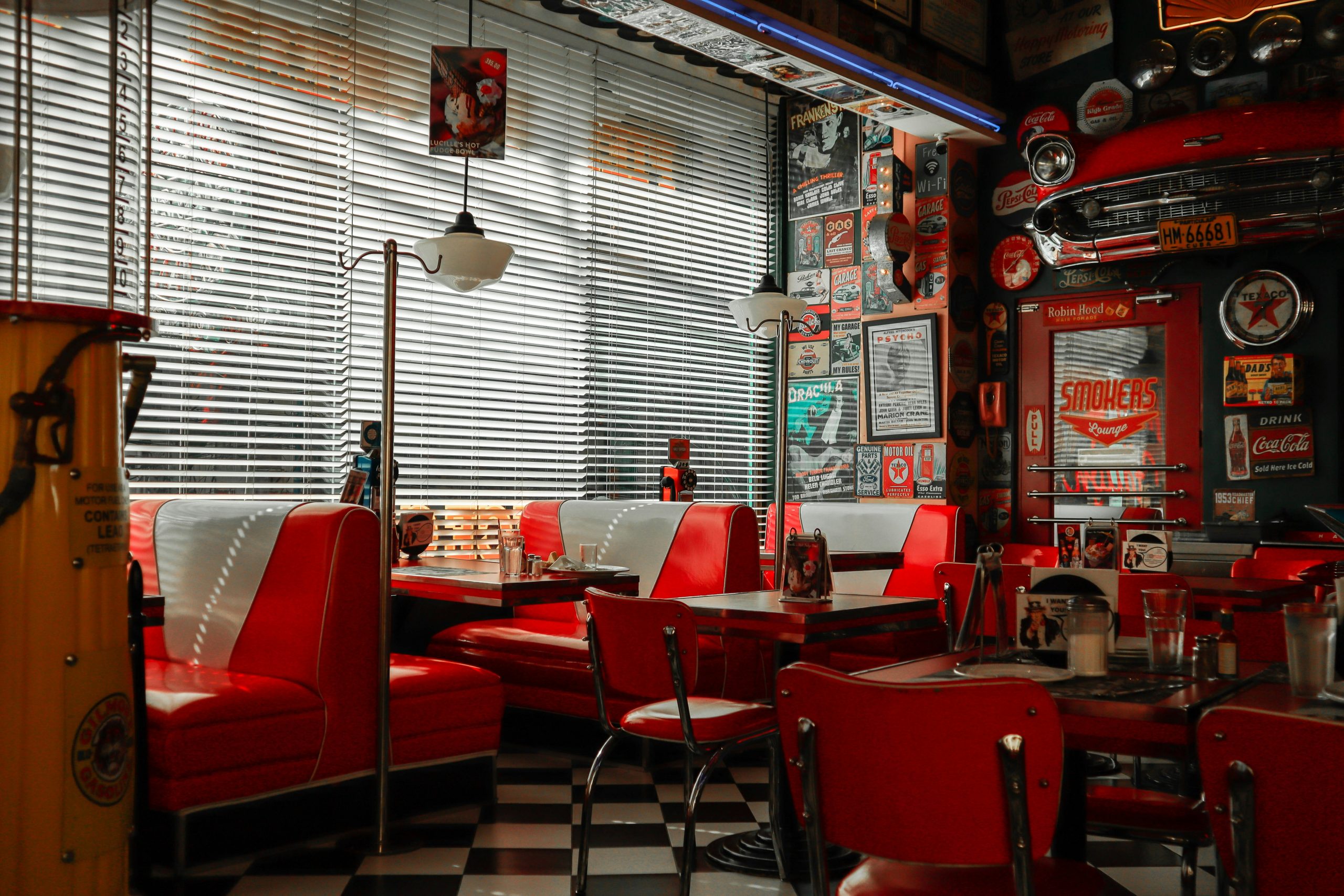 15 guides to classic diners in Jersey