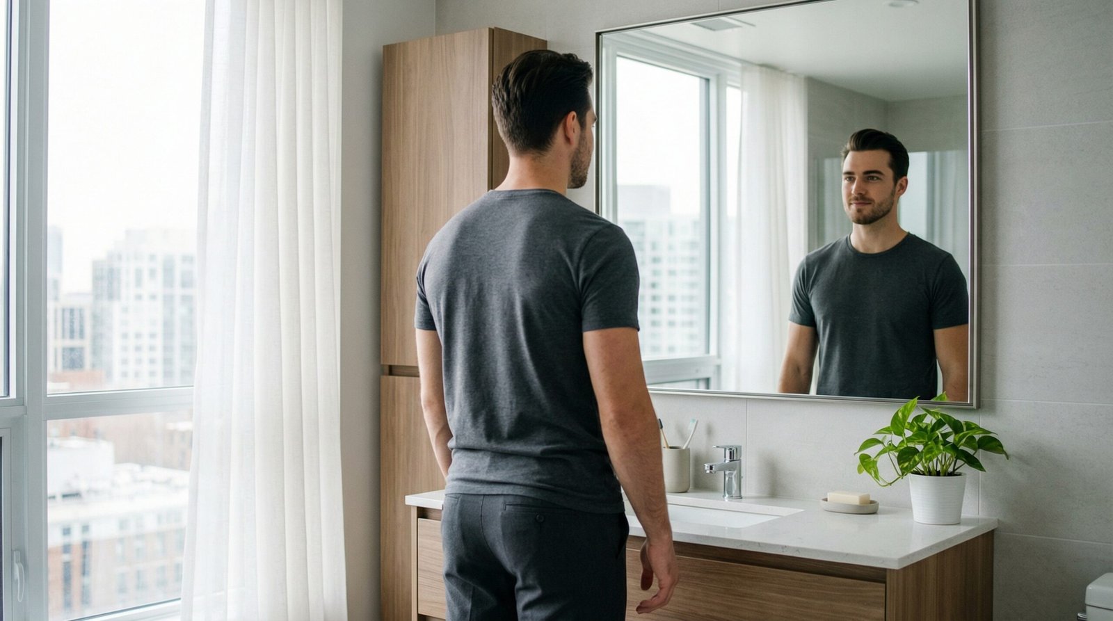 These traits might be affecting your confidence more than you think