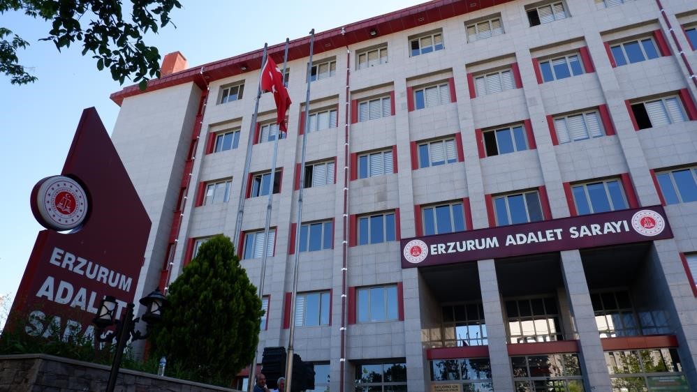 Erzurum’da joker aday operasyonu: 33 gözaltı
