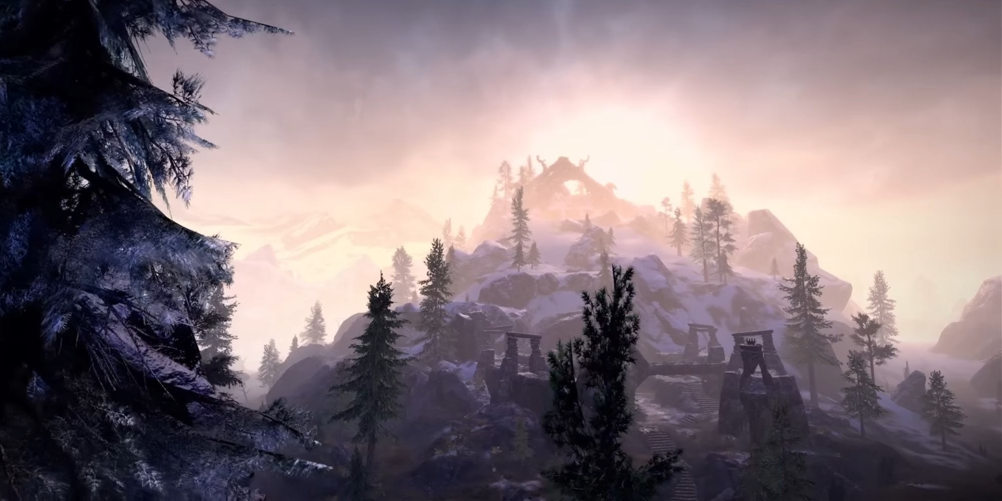 Skyrim fans losing it over official new expansion